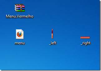 Tutorial Para Criar Menu “Menubuilder” | Dicas e Templates Mamanunes